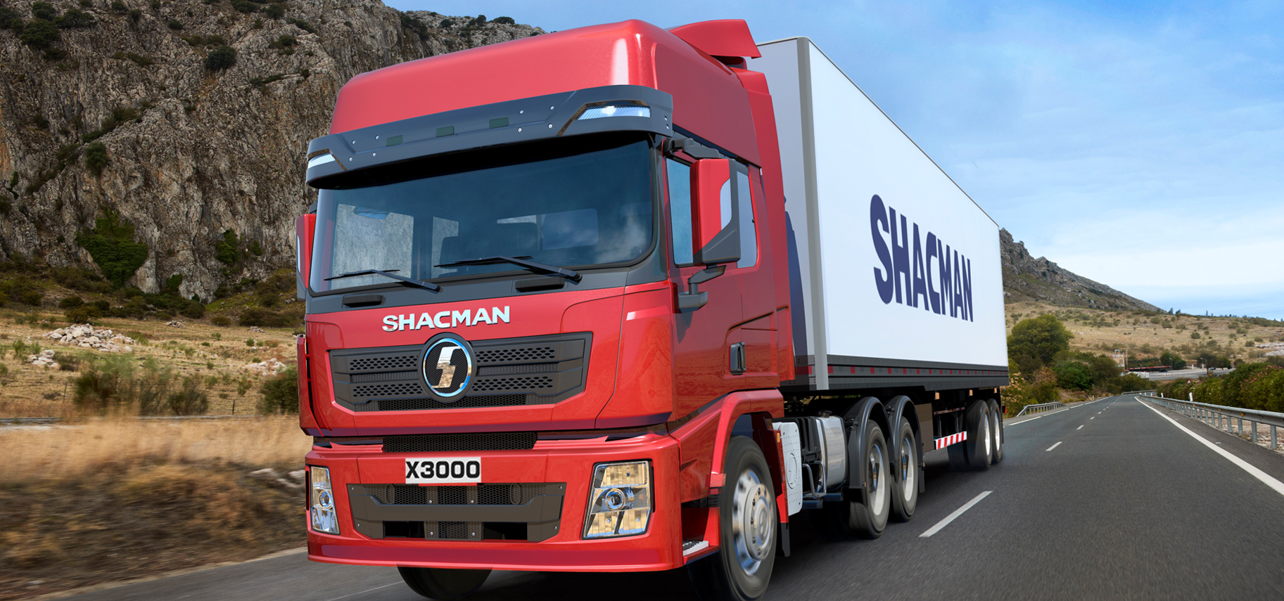 Dump Chassis, Cummins Engine Tractor, Cummins Engine Truck - Automobile ...